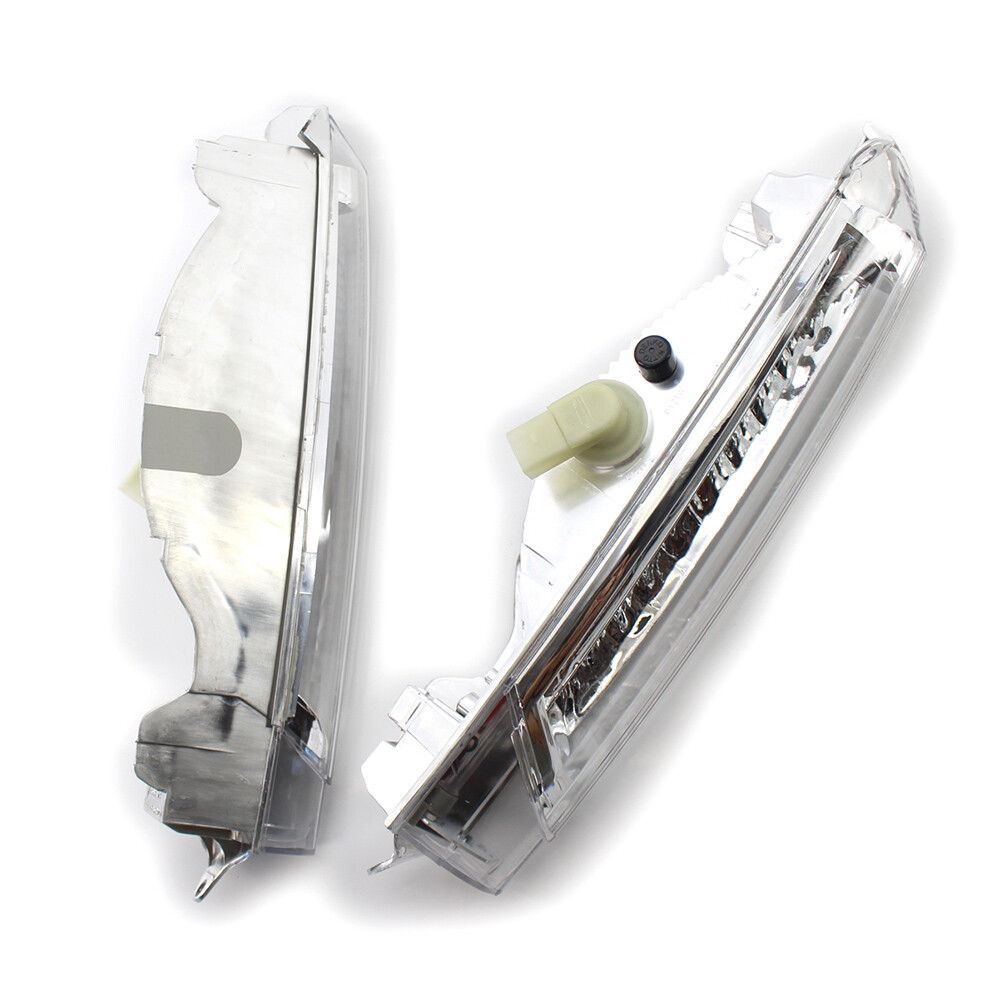 Front Bumper Turn Signals LH+RH For Porsche Cayenne 2008-2010 ...