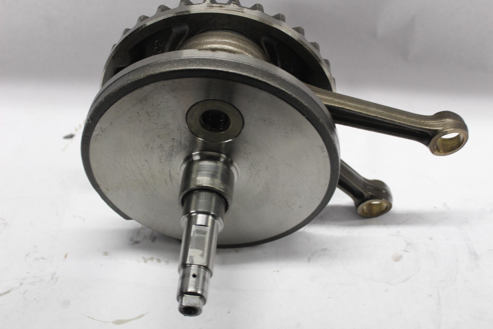 Flywheels Crank Connecting Rods Harley Davidson 23729-07B | eBay