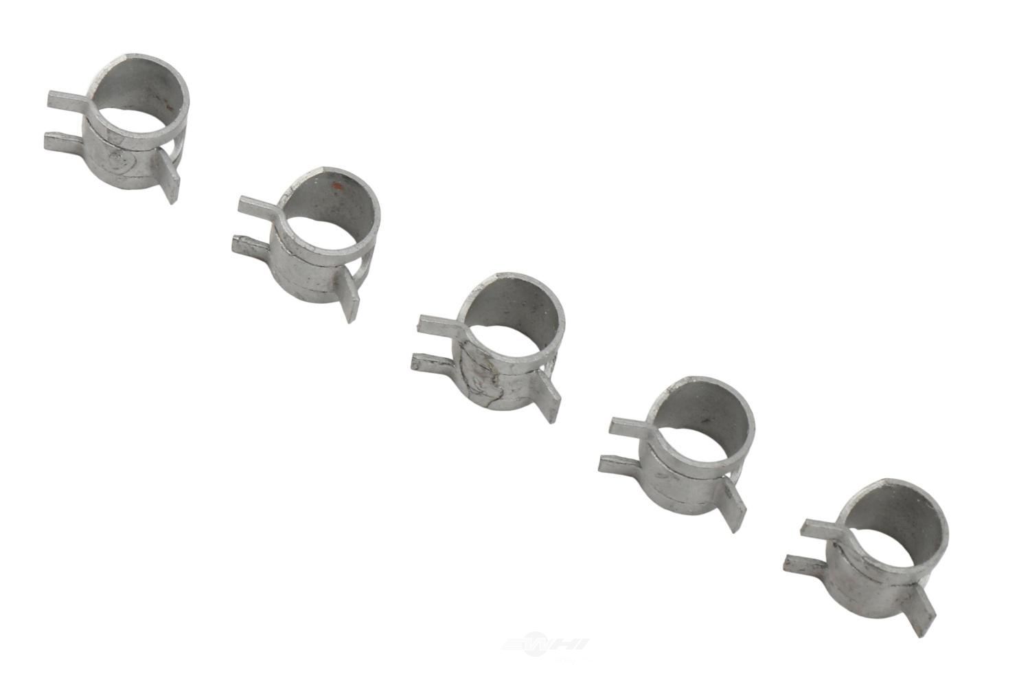 Fuel Hose Clamp-VIN: J GM Parts 12338007 for sale online | eBay