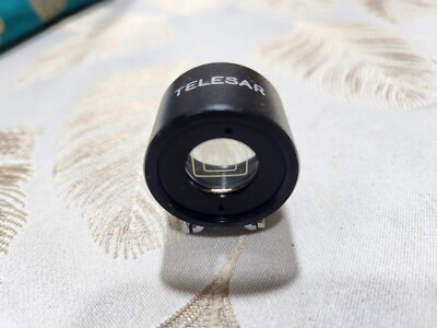 Telesar Japan Tele Wide View Finder Shoe Mt Fr Mirrorless Digital ...