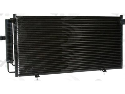 A/C Condenser For 2002-2004 Subaru Impreza 2003 RG616CF A/C Condenser ...
