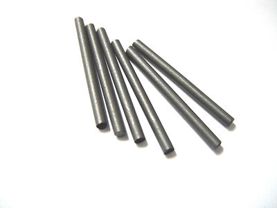 20 leads 2mm Compass Leads Refills Leads pencil Leads 25mm long leads ...