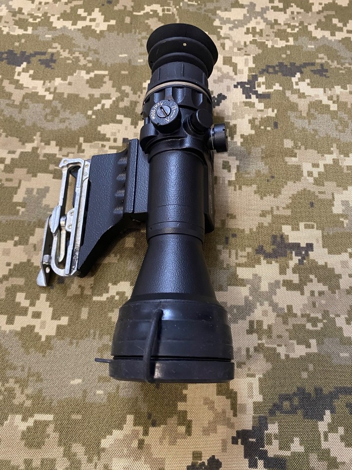 1PN93-4 Russian night vision scope, 3rd generation | eBay UK