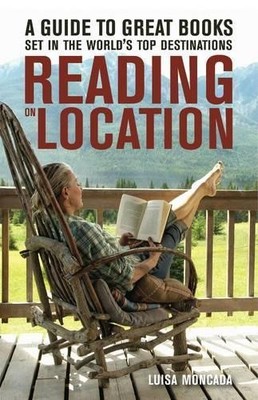 Luisa Moncada Reading on Location (Paperback) (UK IMPORT) 9781847734679 ...