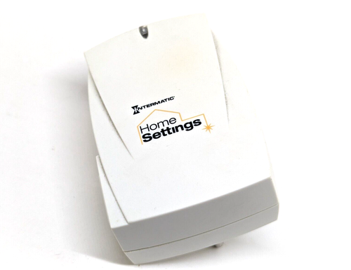 Z-wave Intermatic HA02C HA02 Home Settings Heavy-Duty Plug-In Appliance ...