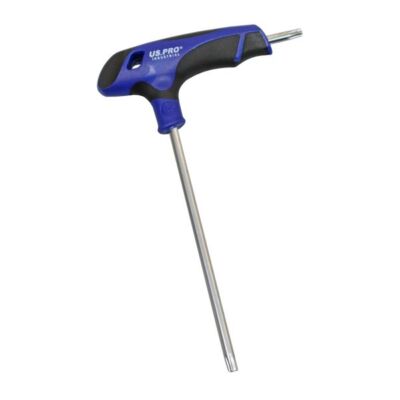 T20 T Handle Torx Star Key TRX-Star Keys Premium | eBay UK
