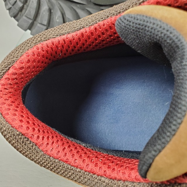 Red Wing Shoes Men 13 E2 6672 BOOTS Truhiker 3” Waterproof Brown ...