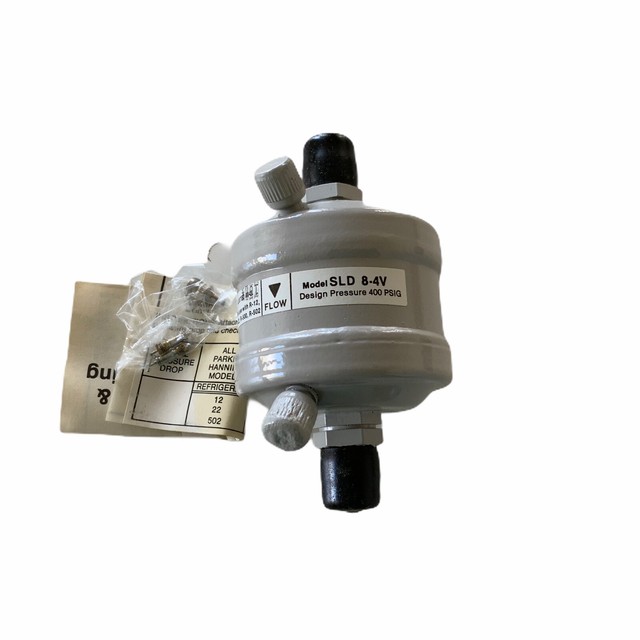 Filter Drier Parker SLD8-4V 1/2" SWEAT R22 2.5 Tons for sale online | eBay