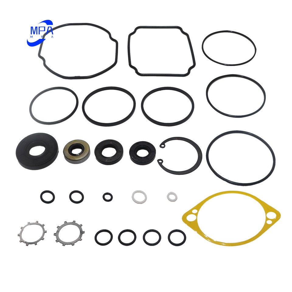 70525 BDP-10A SEAL KIT WITH GASKETS FOR HYDRO GEAR OVERHAUL SEAL KIT | eBay