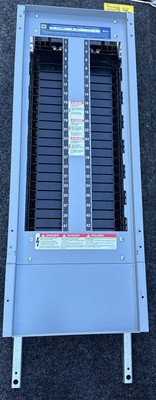 Electrical Panels & Boards - 3 Phase 480 Panel