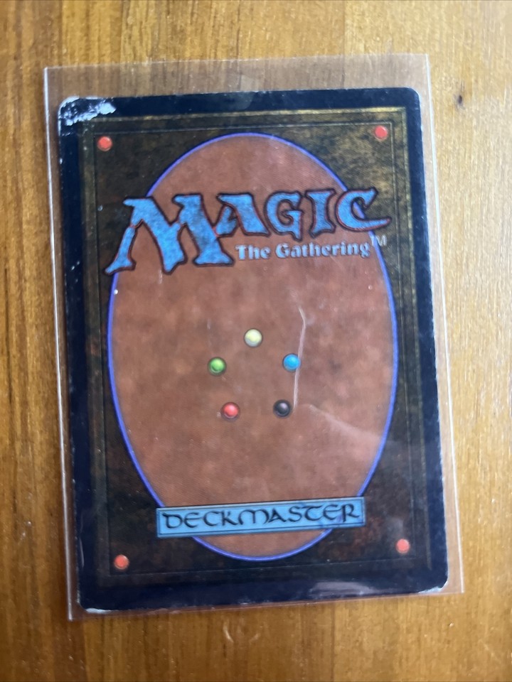 MTG Tranquility HP Revised Edition Regular Common Green Vintage Magic 1994 EDH | eBay
