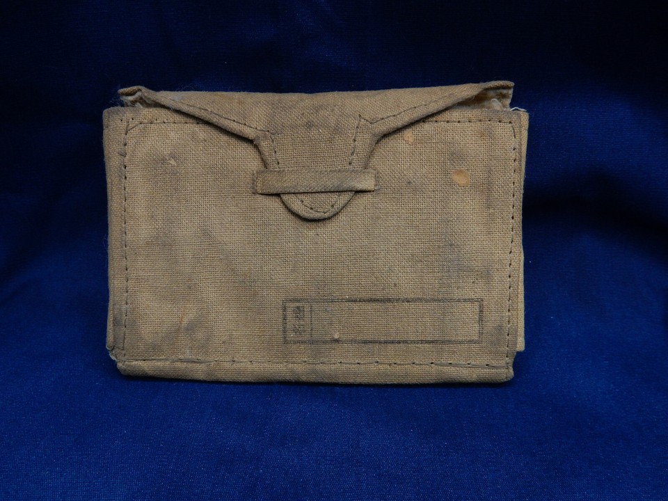 WW2 Imperial Japanese Army Pocket ID Rule Book Nice | eBay