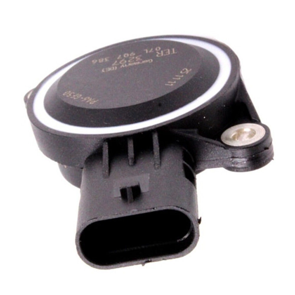 Bar Intake Air Manifold Boost Pressure Sensor for Audi VW Seat Skoda ...