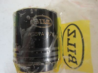 BILZ Drilling Chucks ASBVA 7/8" Over Spindle Adapter Lot of 3 40637GN ...
