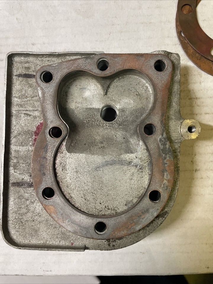 Briggs And Stratton 5hp Flathead Copper Head Gasket | eBay