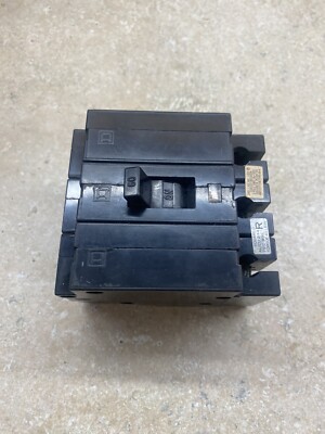 Circuit Breakers - 3 Phase