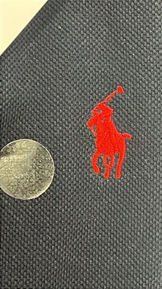 Ralph Lauren Black Short Sleeve Size L Polo Tshirt Casual T-Shirt | eBay UK