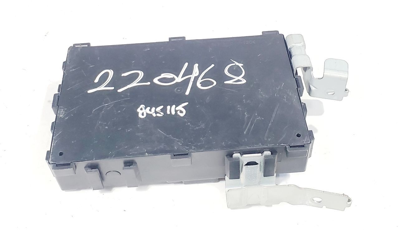 Used Engine Control Module fits: 2011 Infiniti m37 Electronic Control M ...