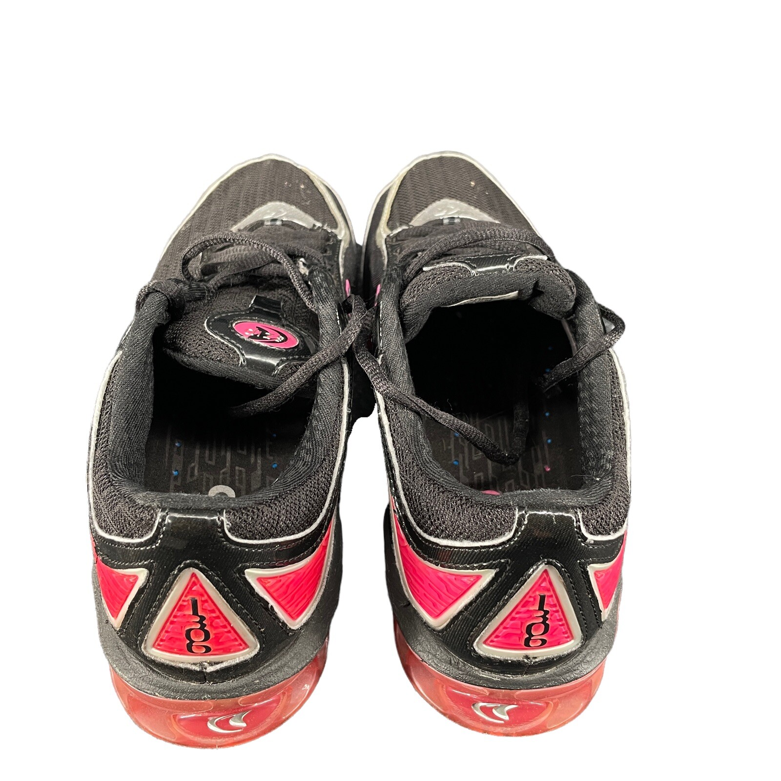 New Balance Zip 1306 Women’s size 10 WR1306BP Running Shoes Black and ...