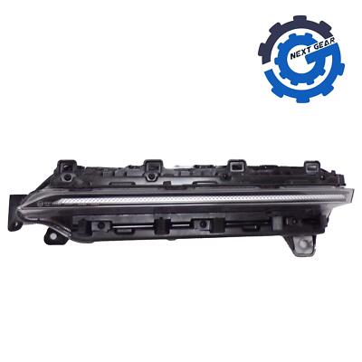 OEM Kia Left LED Daylight Running Light for 2021-2023 Kia Seltos 92108 ...