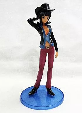 Candy Toy Mini Figure Nico Robin One Piece Styling 3 | eBay