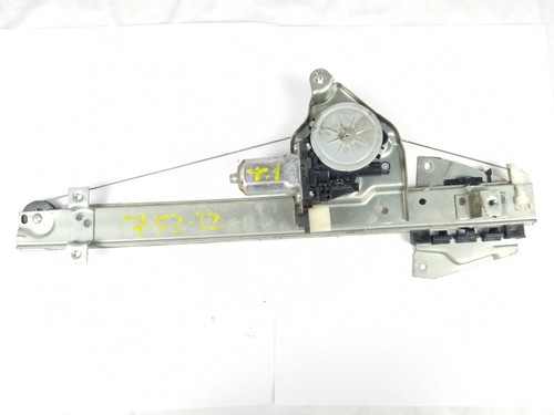 5743A089 REAR LEFT WINDOW REGULATOR / 1080463 FOR MITSUBISHI MONTERO ...