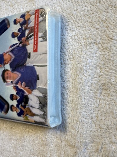 Perfect Game (VHS, 2000, Full Clamshell) Still Sealed 786936126303| eBay