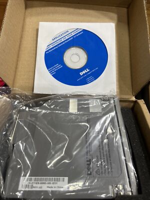 DELL DVD-ROM DRIVE MODULE I DVD-ROM Optical Drive 5W299-A01 | eBay