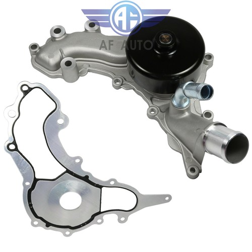 AW6169 For 2011-2016 Chrysler Dodge Jeep 3.6L V6 Engine Water Pump | eBay