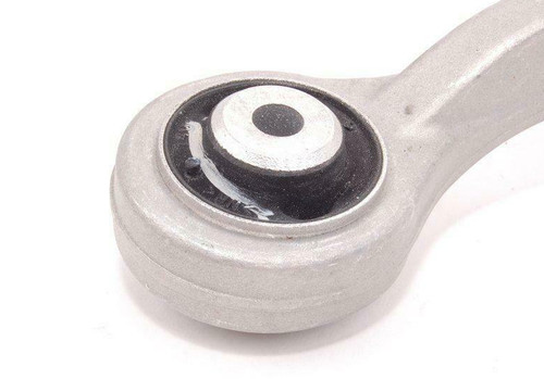 NEW AUDI A6 C6 FRONT LEFT UPPER REAR CONTROL ARM GUIDE 4E0407509F OEM ...