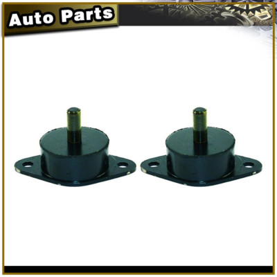 Front Motor Mount Engine Mount Marmon Ride Control Fits Amc 1958 1965 ...