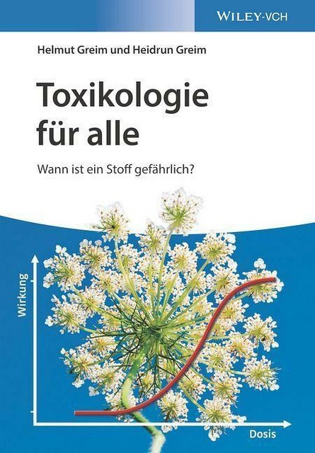 Toxikologie für Alle von Helmut Greim (2022, Taschenbuch) online kaufen ...