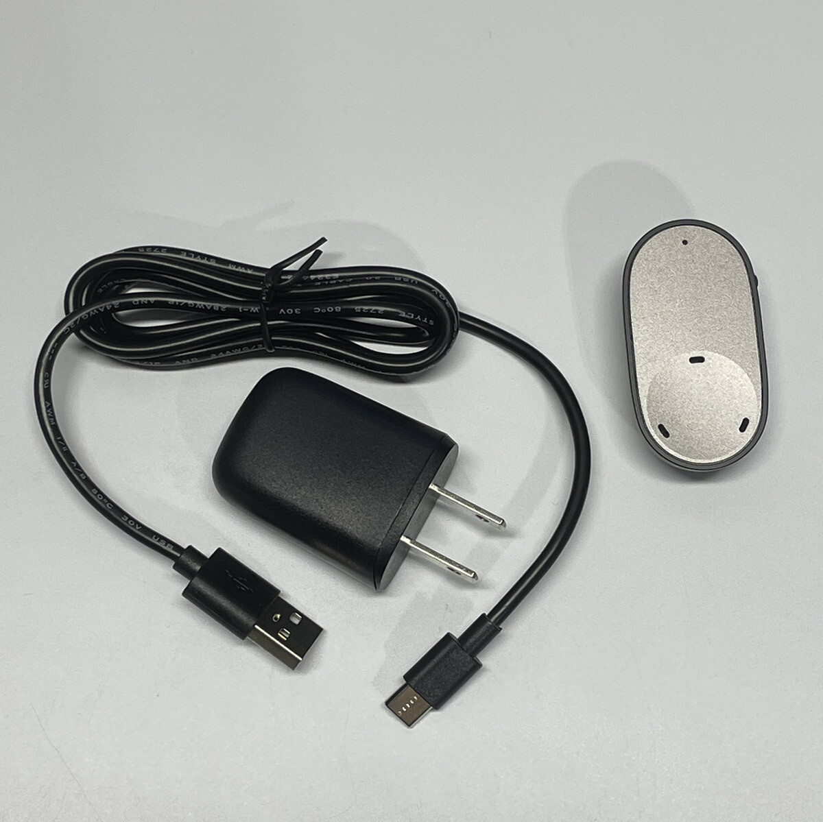 Unitron PartnerMic Wireless Microphone Kirkland & Phonak Hearing Aid ...