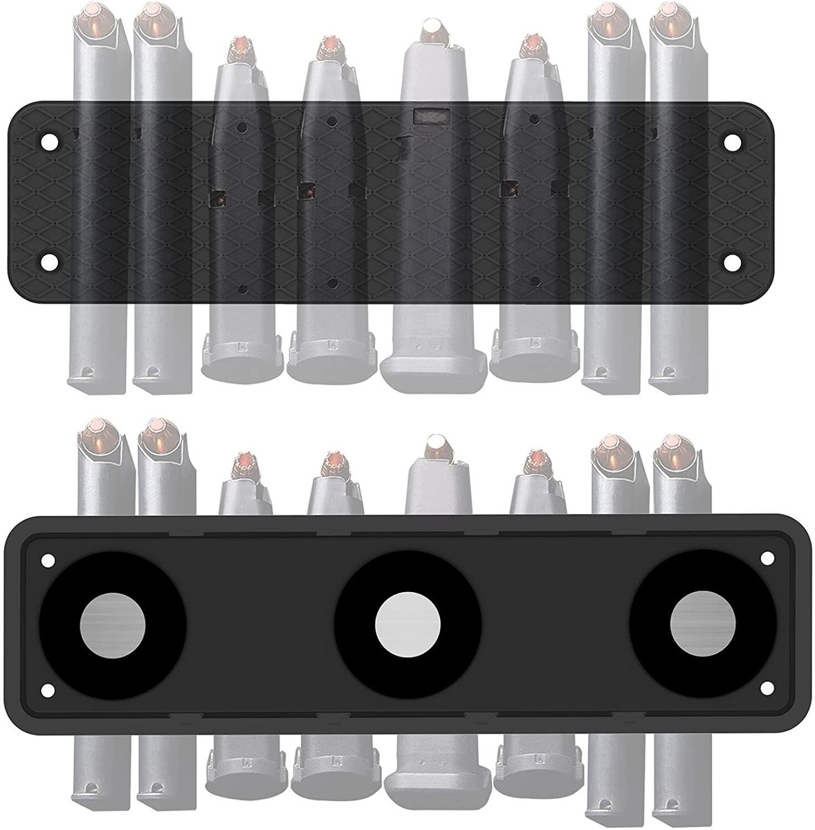 Diy Gun Magazine Storage Ideas