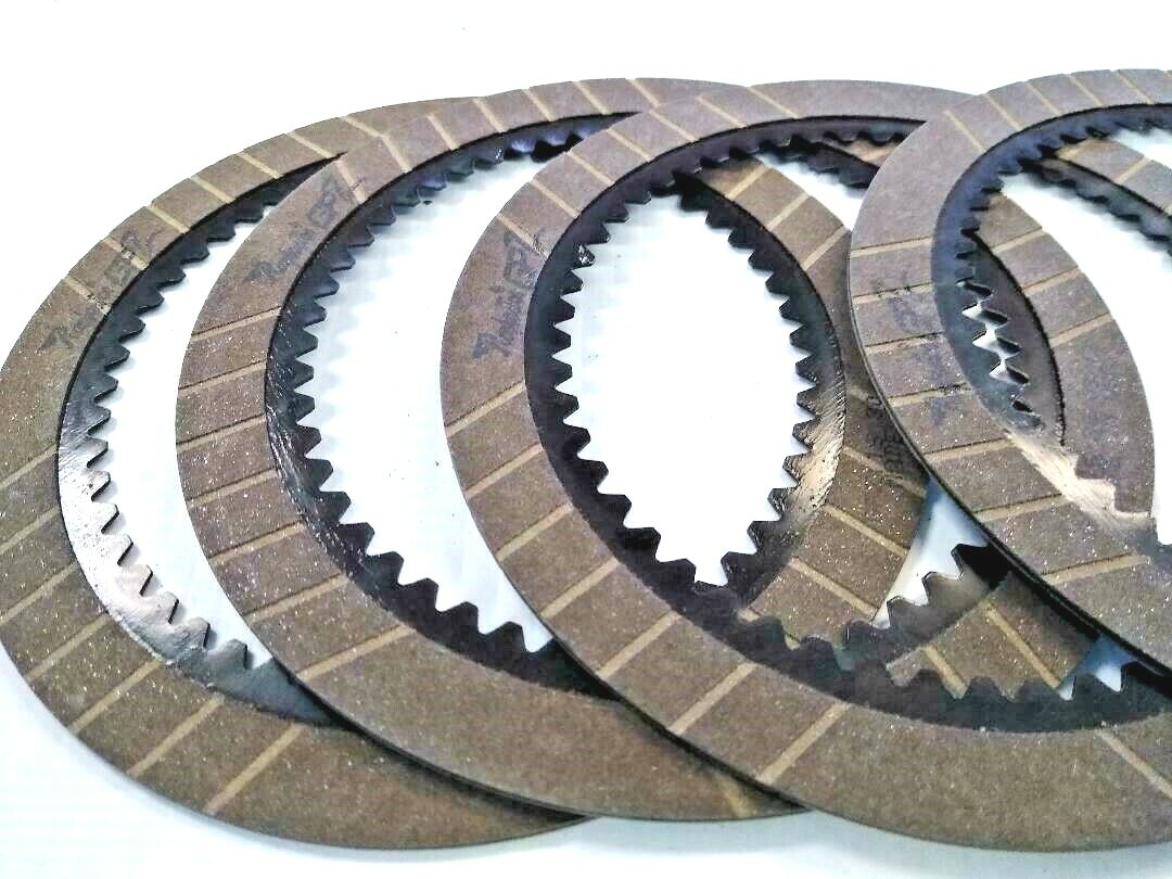 46RE 47RE 48RE Overdrive Brake Friction Clutches (5) | GPZ115 518 ...