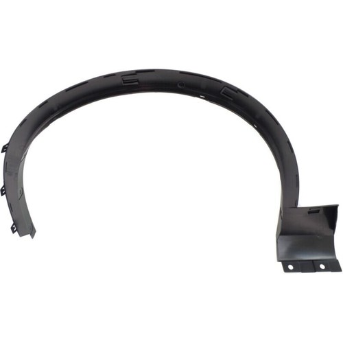 New Wheel Opening Molding Front Right Fits 2011-2018 BMW X3 51777210082 ...