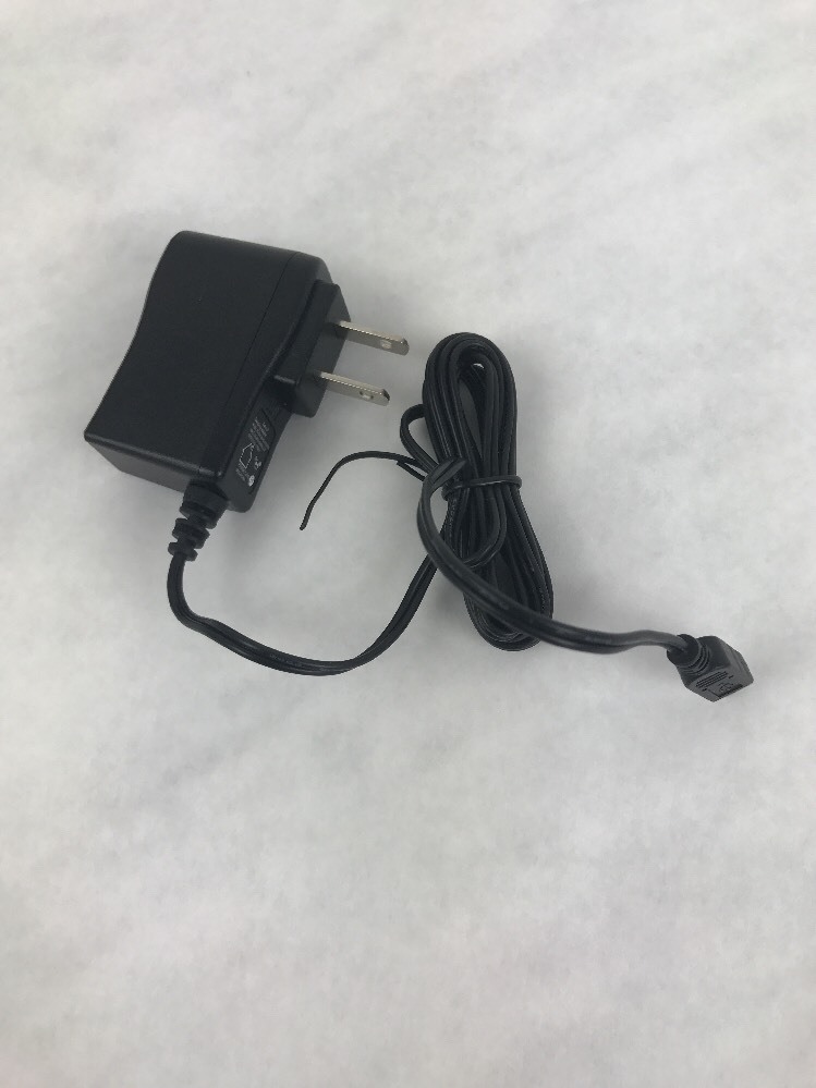 Genuine Jabra Switching Adapter SSA-5W-05 US 050018F AC Power Supply ...