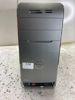 Dell Studio XPS 7100 AMD Phenom II X6 1035T 8GB NO HDD | eBay