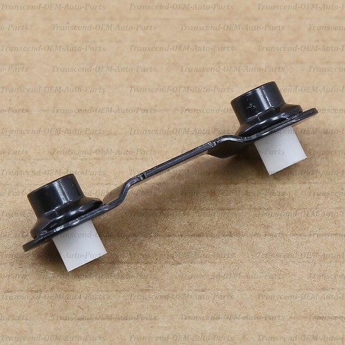 63187-35020 GENUINE OEM ROOF RACK BRACKET COVER - 4RUNNER HIGHLANDER ...