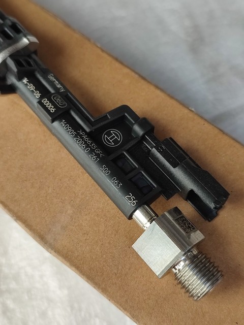 Genuine OEM BMW N55 Fuel Injector 13537568607 for sale online | eBay