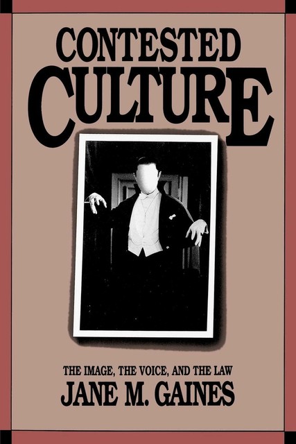 Contested Culture von Jane M. Gaines (1991, Taschenbuch) online kaufen ...
