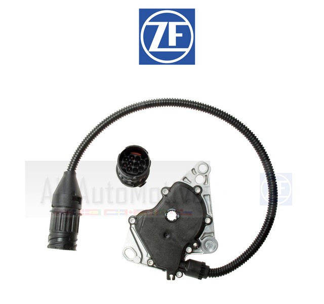 A/transmission Position Switch BMW A5s440z 24107512755 ZF 5hp24 OEM ...