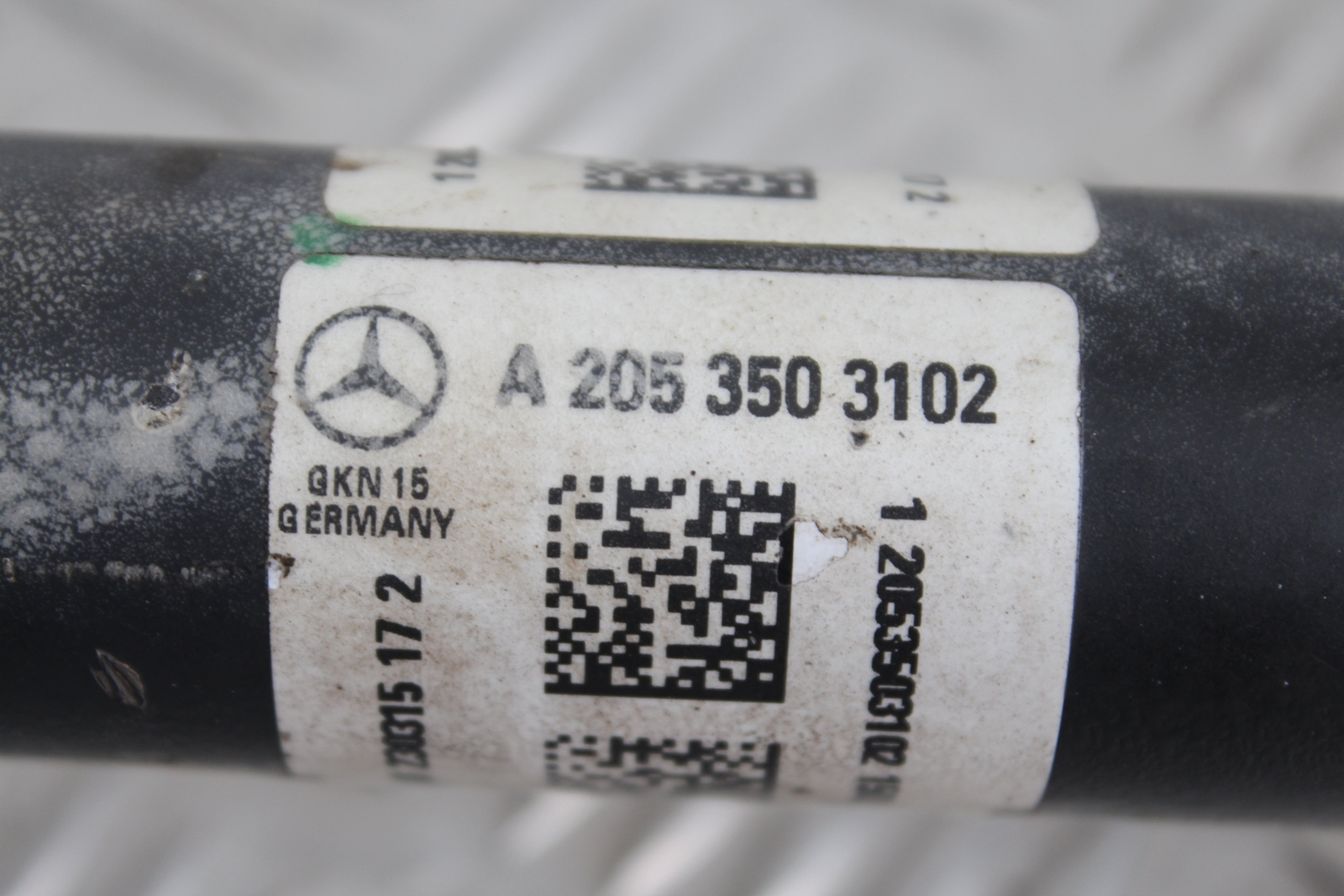 Mercedes-Benz A2053503102 for sale online | eBay