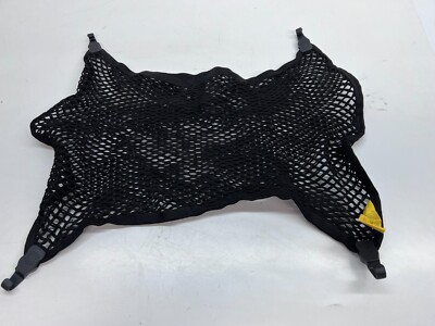 MERCEDES BENZ C CLASS CARGO LUGGAGE FLOOR REAR NET OEM A2138602901 | eBay