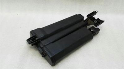 AUDI A3 8V FACELIFT Active Charcoal Filter 5Q0201801 Aktivkohlebehälter ...