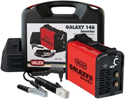 SALDATRICE INVERTER VENTILATA VALEX GALAXY 146 | eBay