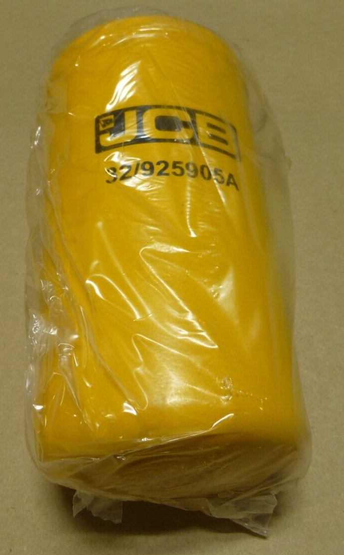 NEW OEM JCB 32/925905A Hydraulic Filter Replaces P764729 AT222005 ...