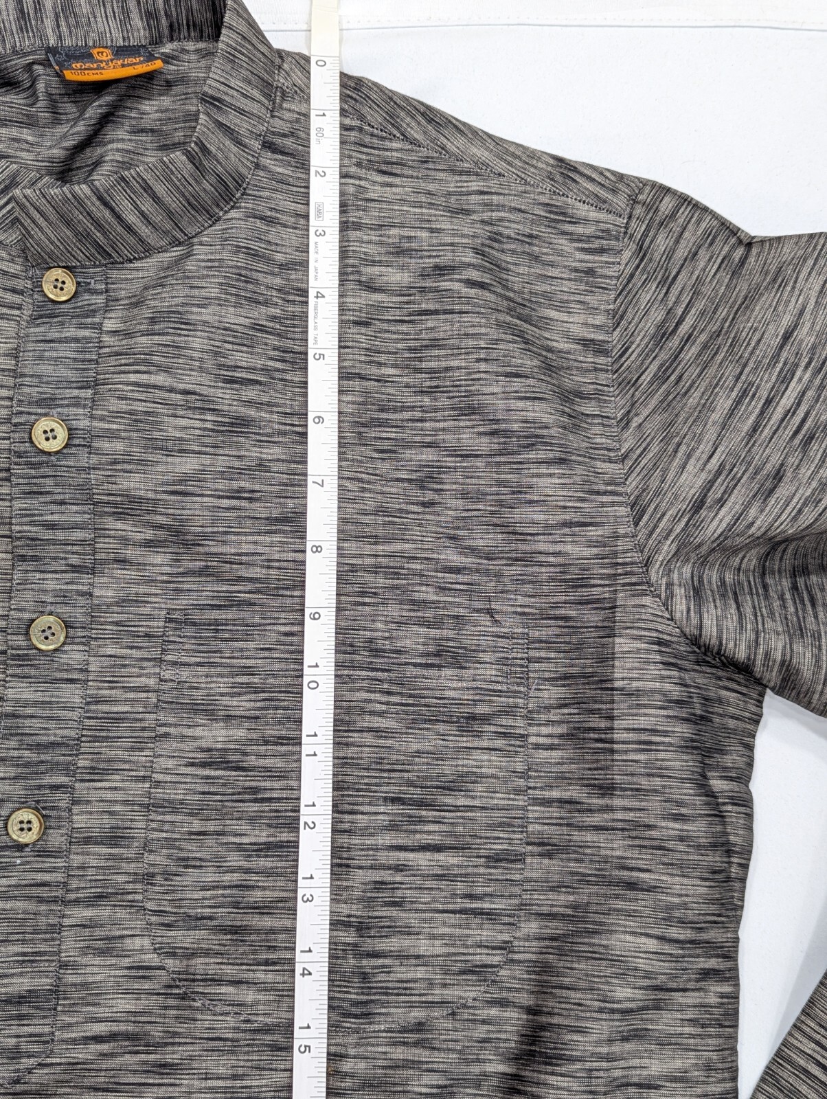 MANYAVAR/SHERWANI/ETHNIC WEAR/ TRADITIONAL/WEDDING/SIZE L/40 ROBE/ New ...