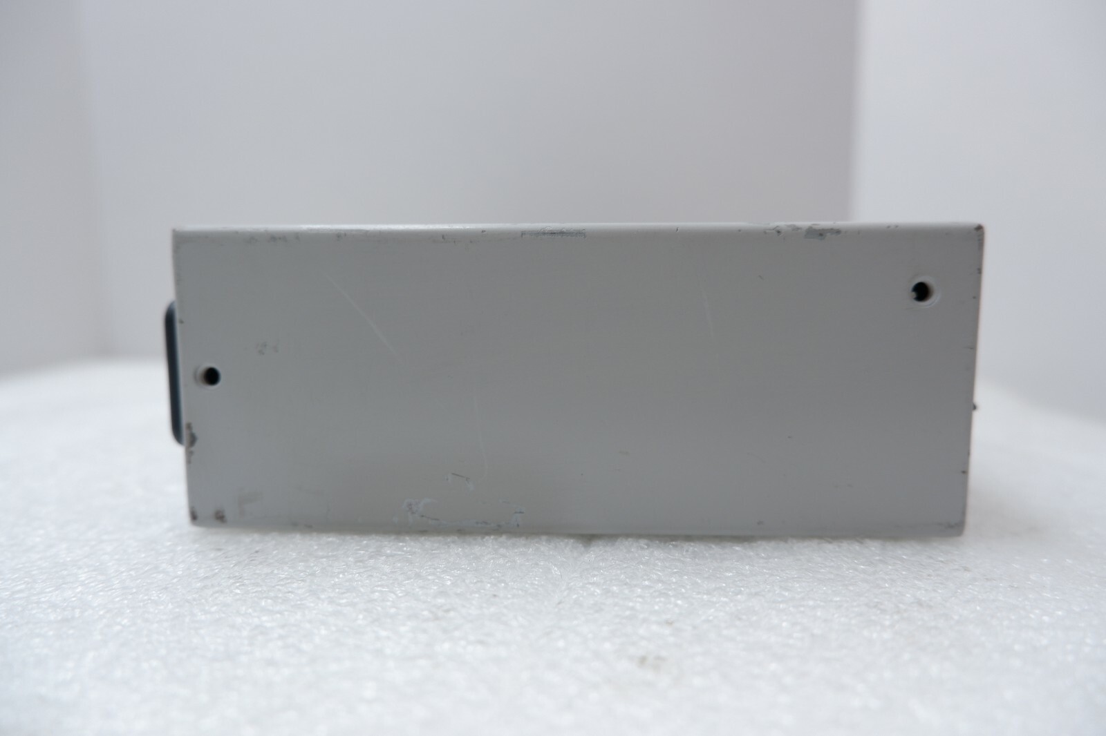 Nitto Seiko SD550N05-2020-OP SD550 Servo Driver, 1PH 200-230V 50/60Hz ...