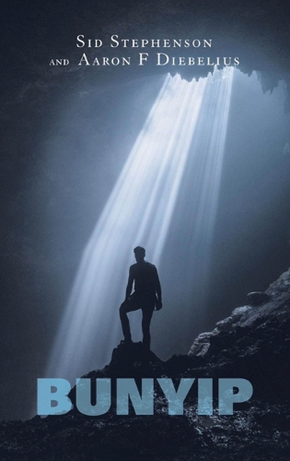 Bunyip by Sid Stephenson (English) Hardcover Book 9781728376066 | eBay